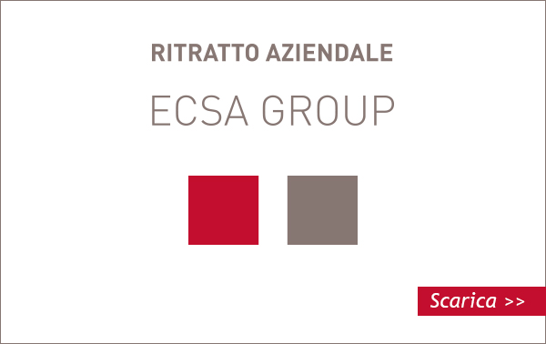 Home | ECSA Group