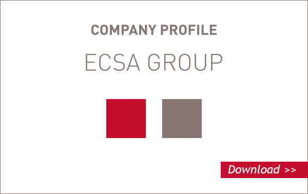 Home | ECSA Group