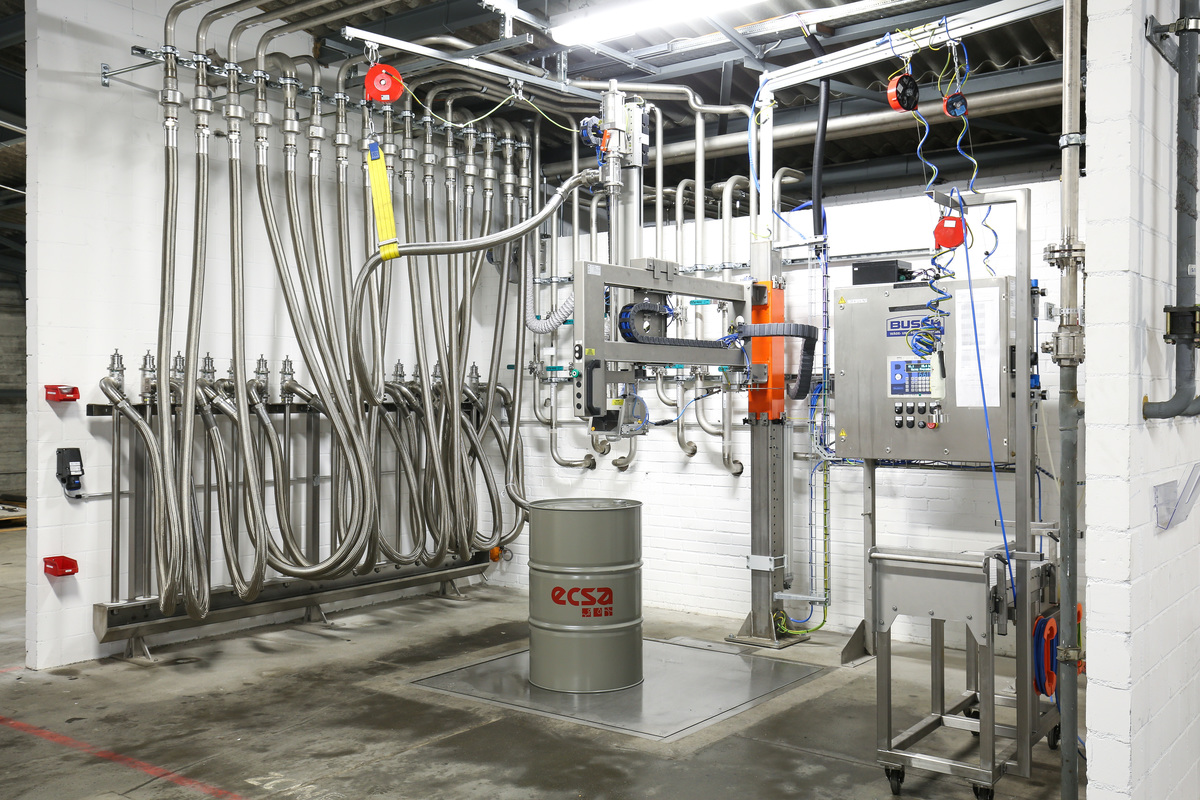 Karriere ECSA | ECSA Group