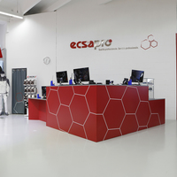 Career ECSA | ECSA Group